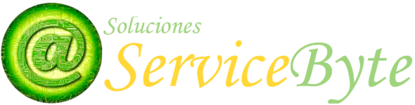 ServiceByte – Soluciones a tu alcance